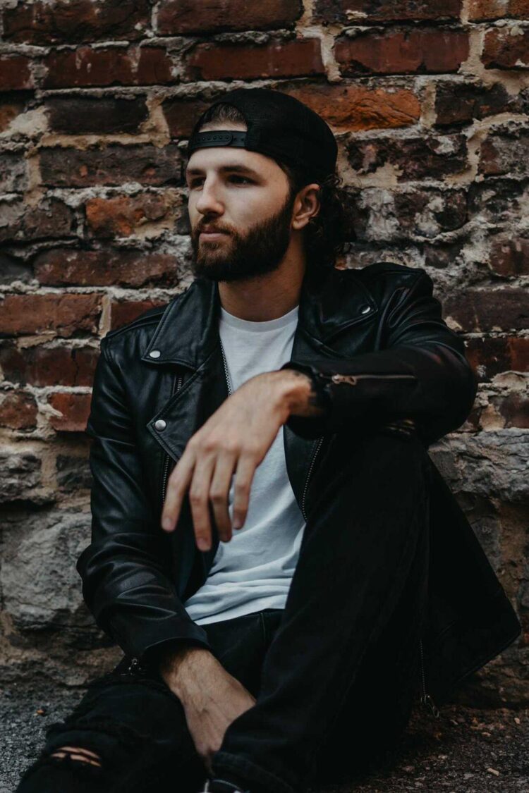 Jacob Lutz Brings In Universal Sounds to Nashville with ‘Lonely Heart ...