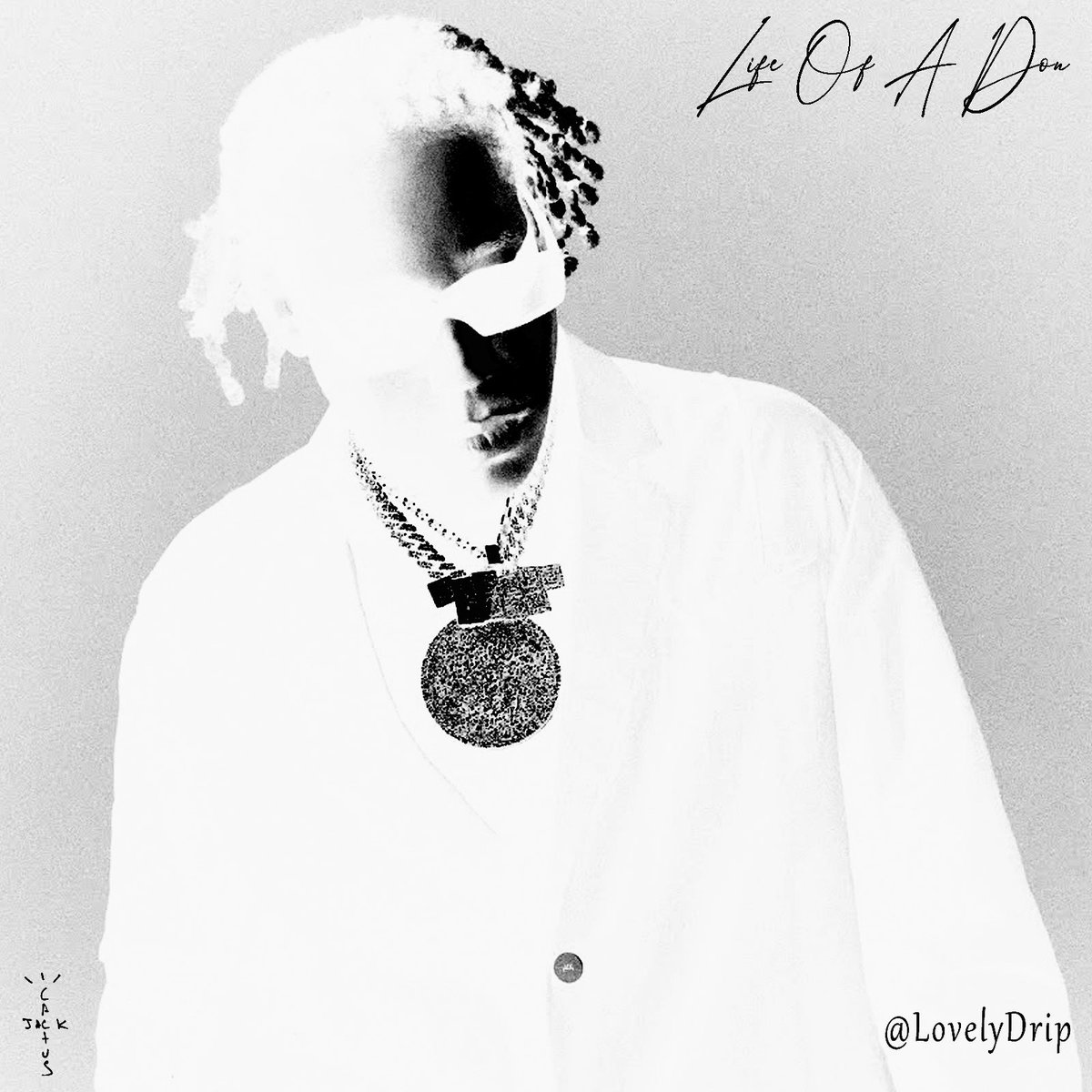 Don Toliver Reveals When His Album "L.O.A.D (Life Of A Don)" Will Be ...