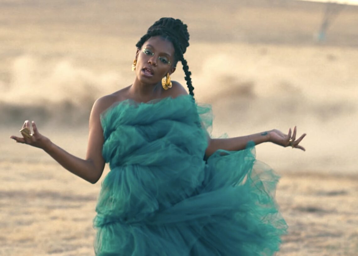 In The Sun-Drenched ‘Rider' Video, Mereba Celebrates An Endless Love ...