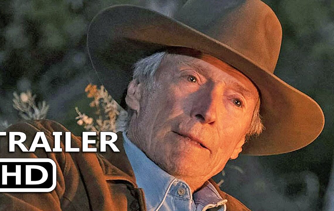 In The First Trailer For ‘Cry Macho,' Clint Eastwood Is Back On The ...