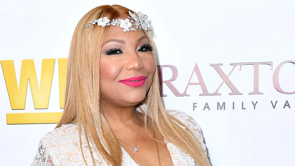 'Braxton Family Values' Star & Singer Traci Braxton Has Died At 50 ...