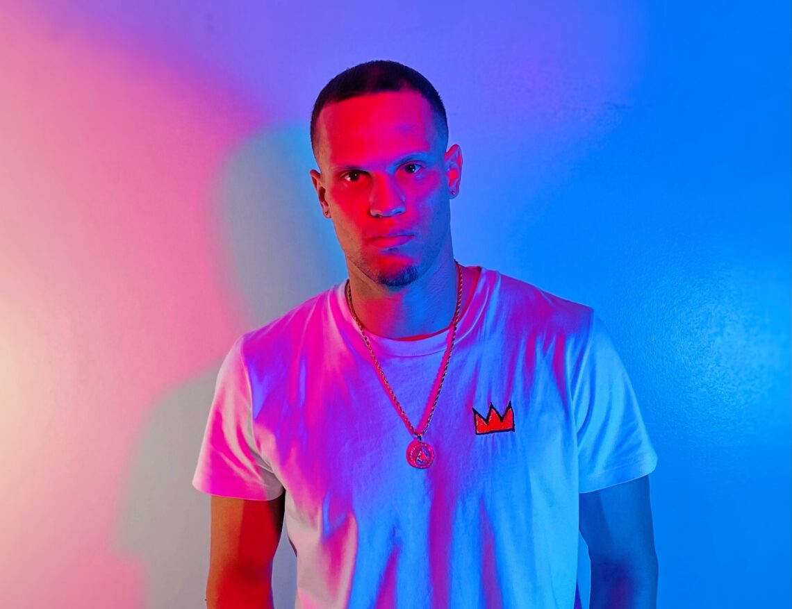 Cousin Louie Switches Hip Hop Around in Single ‘Rockin Wit Tha Best ...