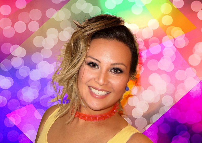 Lindsay Lamb Explains Why She Is Much More Then Just A Foxy Blonde ...