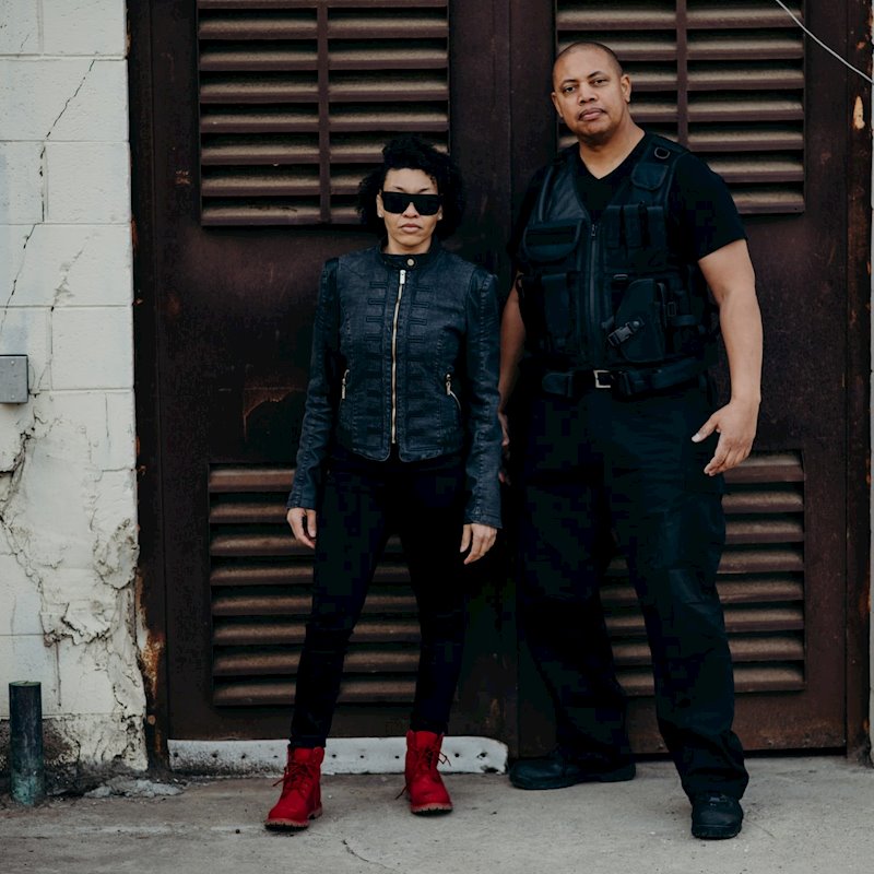 Cali Rap Duo Pure Pay Tribute to Classic, Soulful Aritsts like J Dilla ...