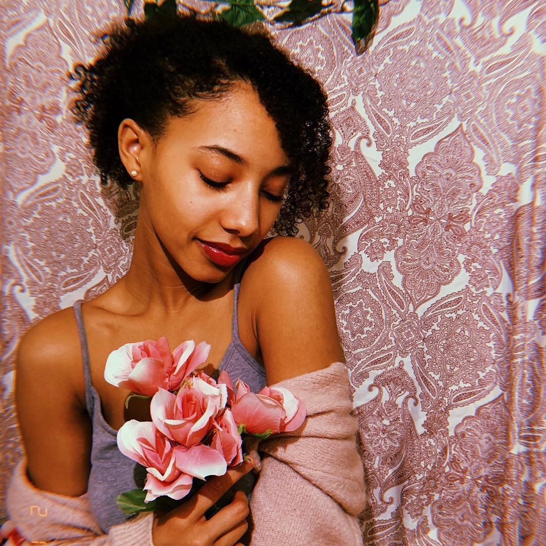 KEN spreads unconditional love with new single, “N E Thing”. - The ...