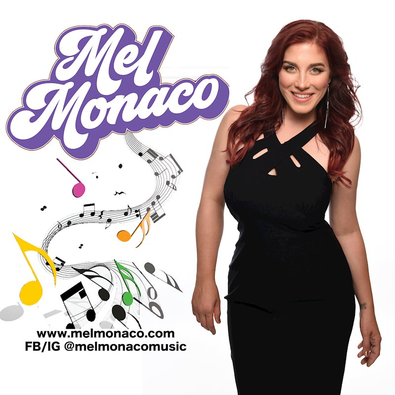 Mel Monaco Releases Funky Pop Song 'Love Tides' - The Urban Twist