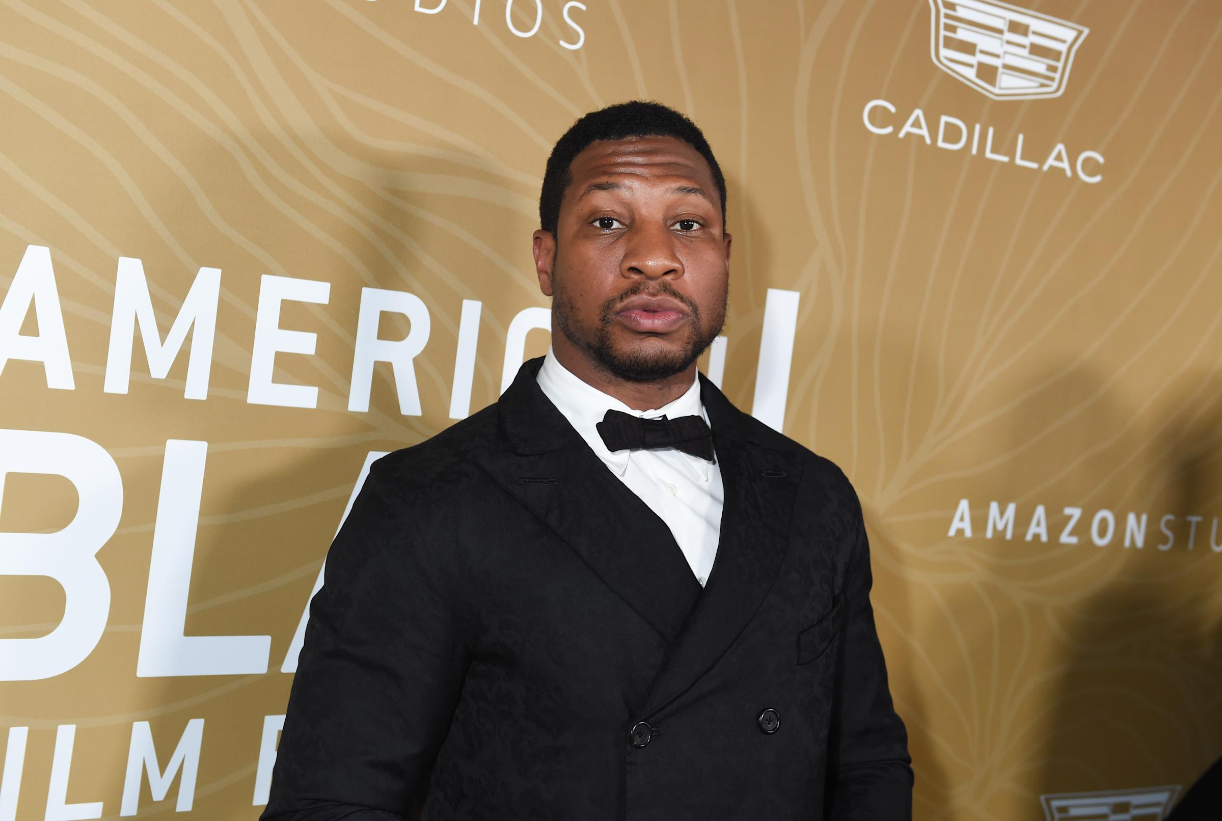 Jonathan Majors Opens Up About Childhood Trauma Amid Career Resurgence ...