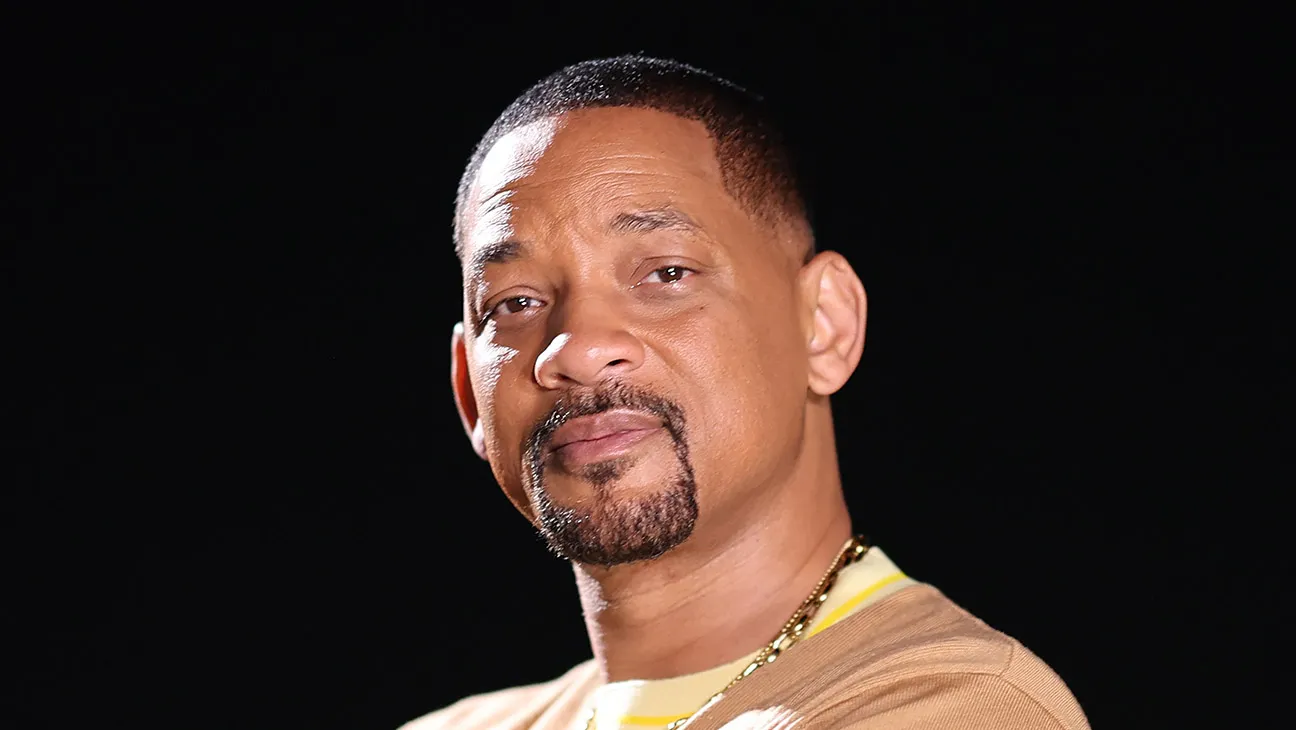 Will Smith Returns to Music: Announces New Album 'Based on a True Story ...