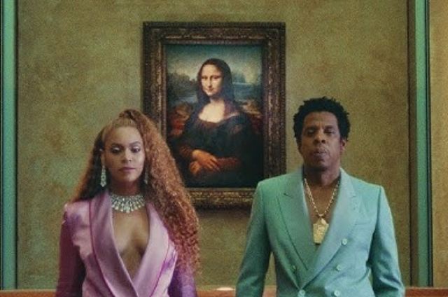 Diddy Accuser Revises Lawsuit, Removes Beyoncé and Jay-Z from ...