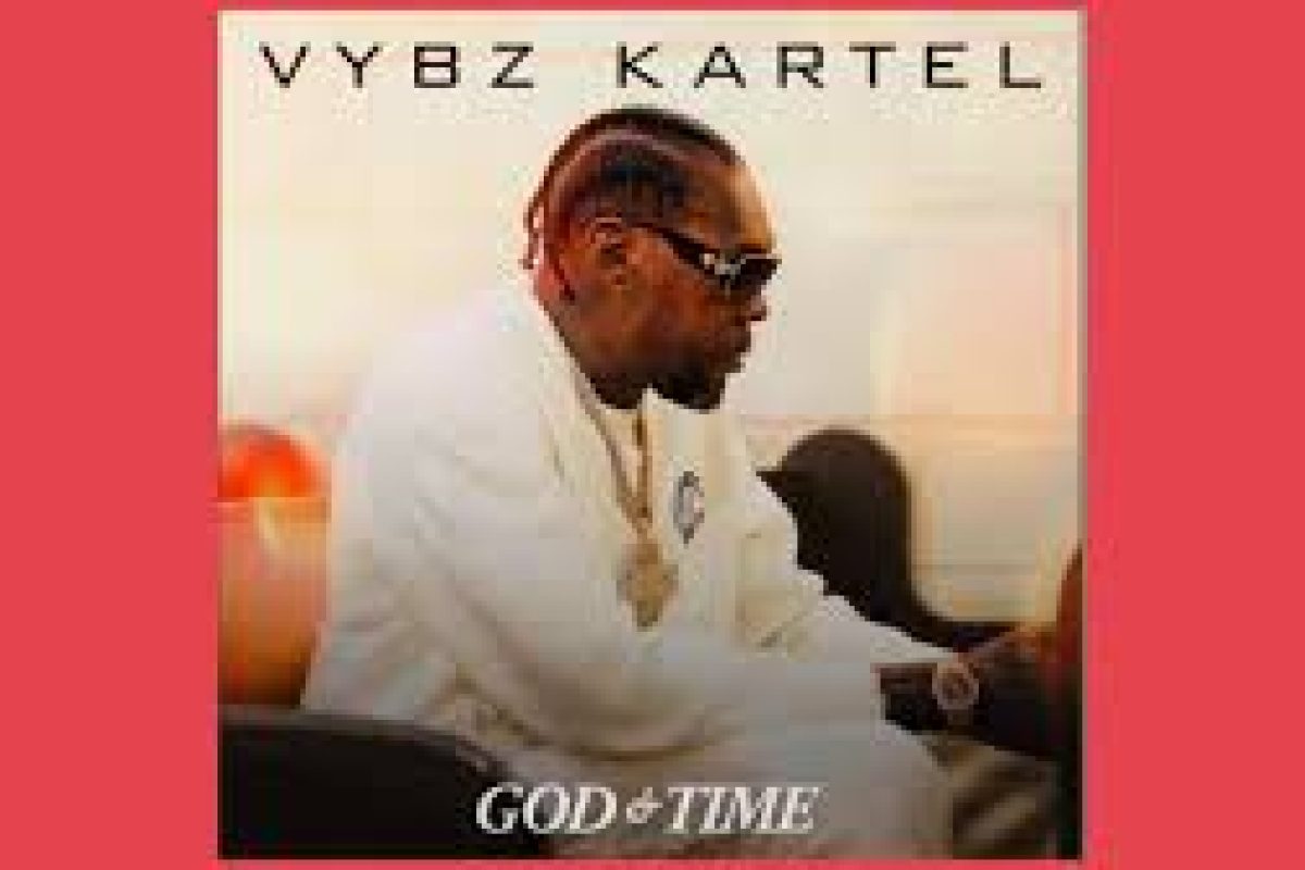 Vybz Kartel Announces 'God & Time' As Dancehall Comeback Era Builds ...